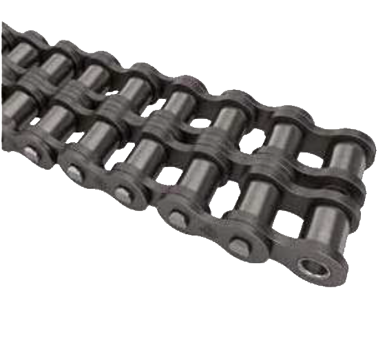 Explorând beneficiile și utilizările lanțurilor cu role GALL