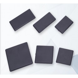 Capac pentru profil aluminiu 40x40 - TamunaR