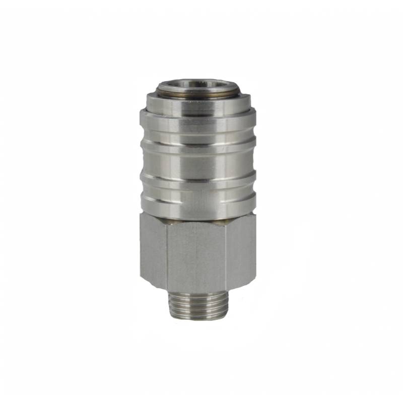 Cupla rapida mama INOX universala filet exterior ( 6 profile) - GX10 ...