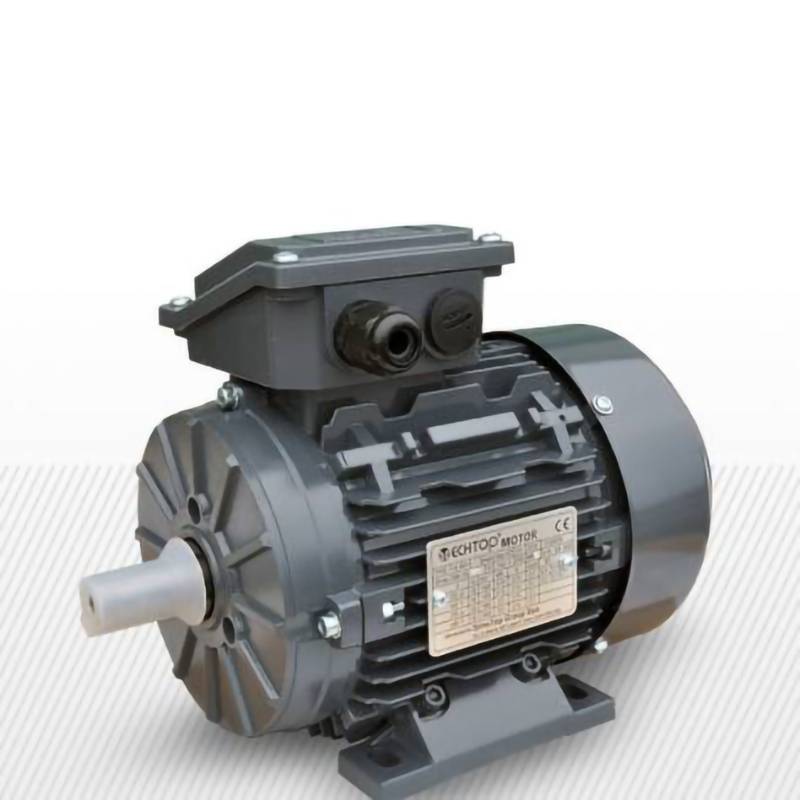 Motor 3f 1,5kW 2800 rpm | T2A 90S-2 B5 alu IE2